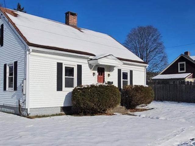 49 Clark Ave, Brattleboro, VT 05301