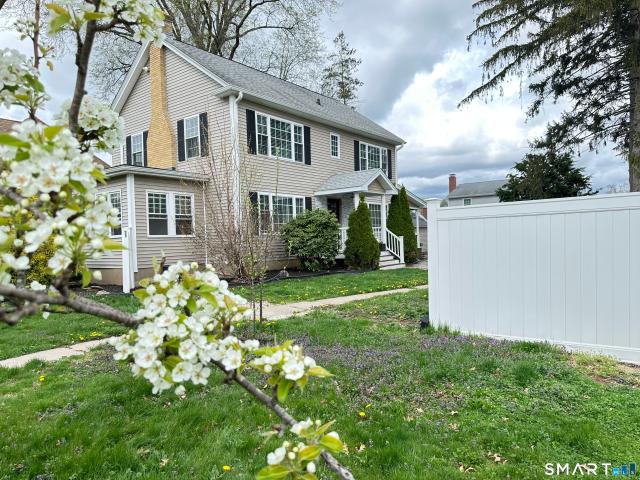 49 Clearfield Rd, Wethersfield, CT 06109 | MLS #24146 | Compass