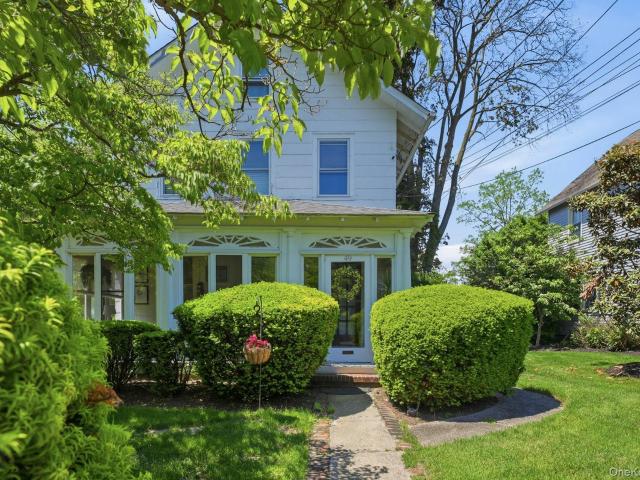 49 Clinton Avenue