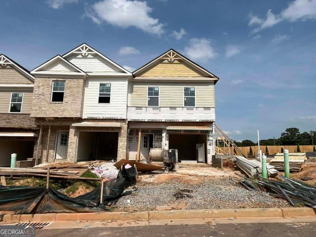 49 Creekside Commons Drive