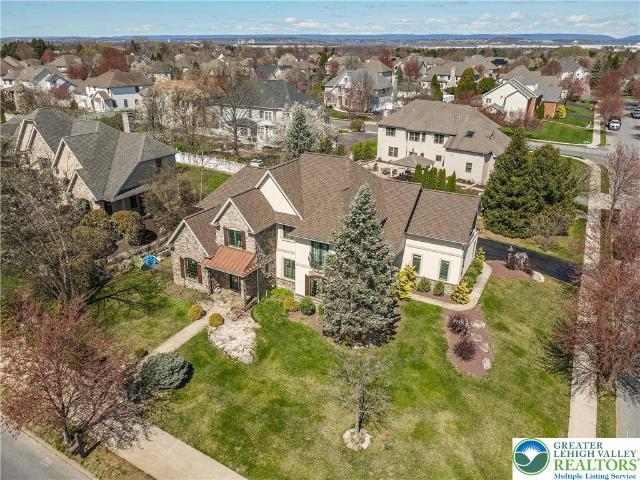 49 Crest Blvd, Easton, PA 18045 | MLS #774695