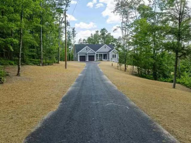 49 DALE FARM RD, RINDGE, NH 03461 Single Family Residence For.