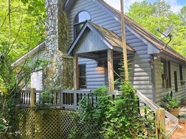 49 Deer Trl, Mineral Bluff, GA 30559