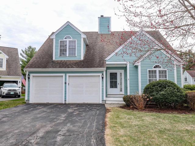 49 Drakes Landing