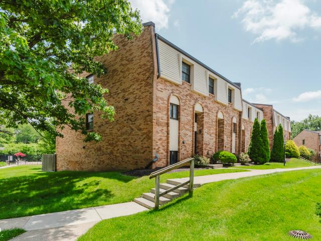 49 Druid Hill Court # 0
