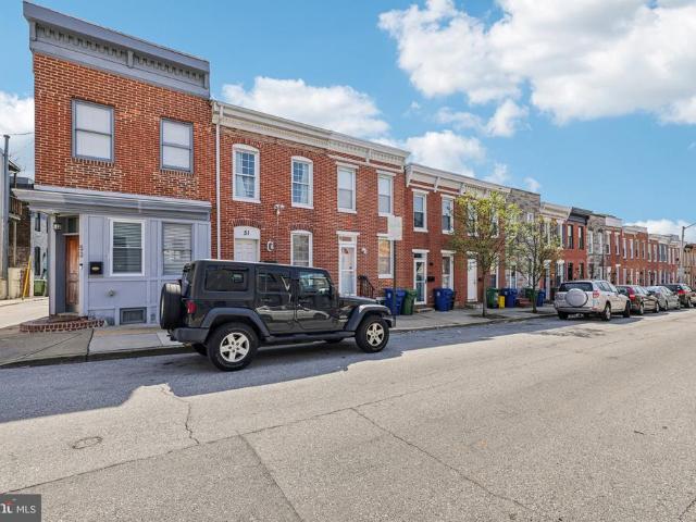 49 E Heath Street