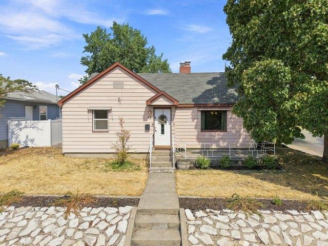 49 E Providence Ave, Spokane, WA 99207