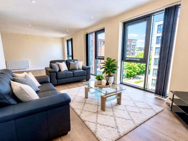 49 Ecco, 2 bedroom, Apartment