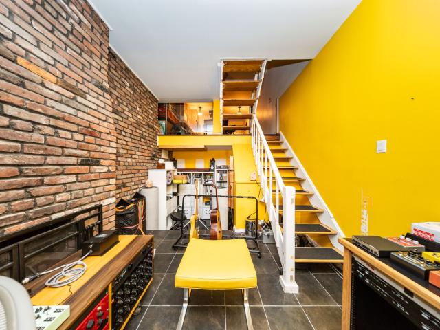 49 East 12th Street, Unit 1B