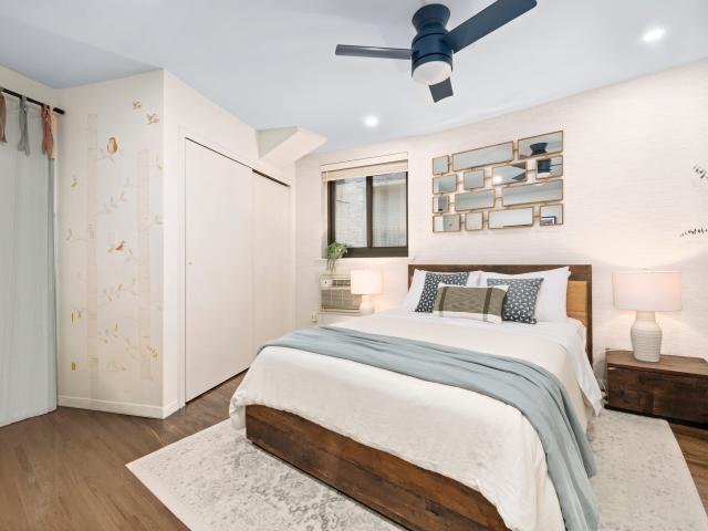 49 East 12th Street, Unit 4A | Compass