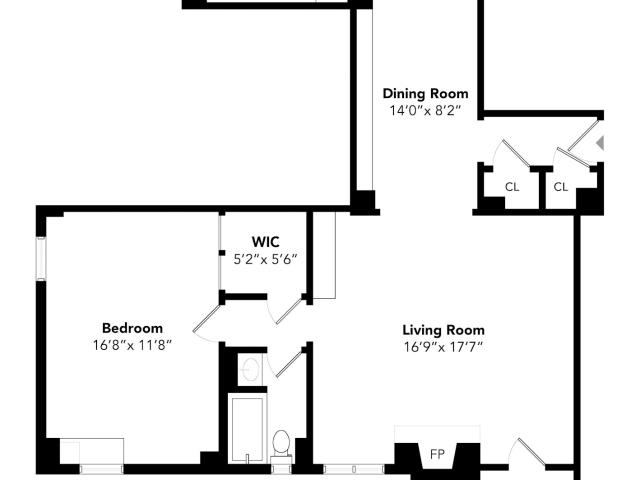 49 East 96th Street, Unit 4B