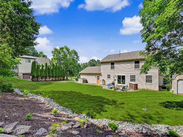 49 Eastwoods Road