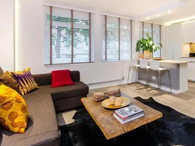 49 Elm Park Gardens, London, SW10 9PB, United Kingdom | 1 bed apartment for rent #140654677 | Rentberry