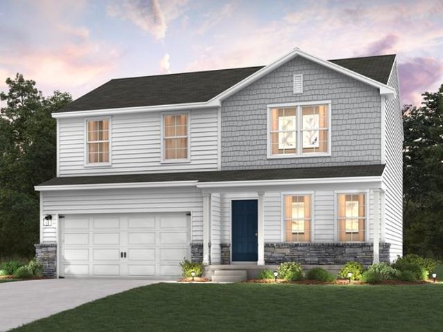 49 Elderberry Ln, Valparaiso, IN 46383