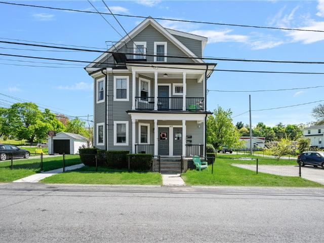 49 Emanuel Street