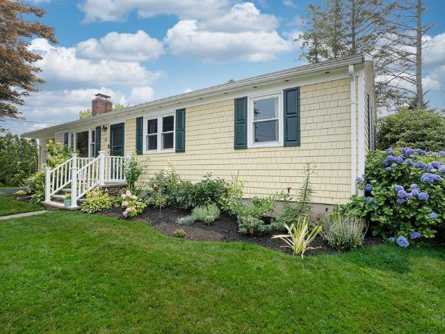 49 Evergreen Drive