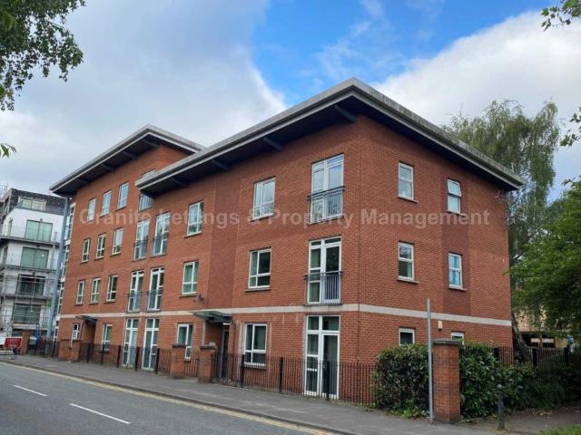 49 Every Street, New Islington, Manchester M4, 2 bed flat to rent, £1,250 pcm | PrimeLocation