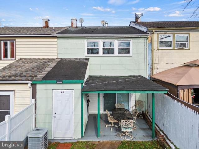 49 Fairmount Drive