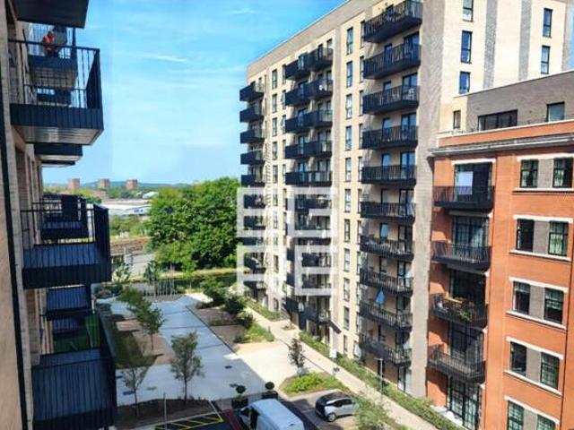 49 Farine Avenue, Arusha Court, London, 1 Bedroom Apartment