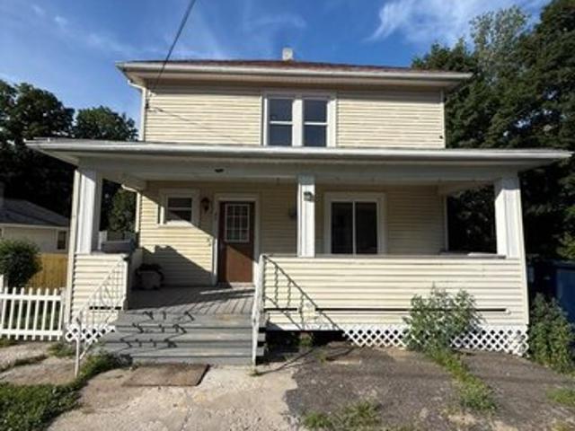 49 Forestville Ave, Plainville, CT 06062