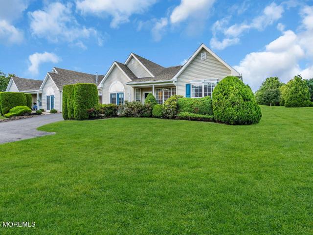 49 Foxwood Road