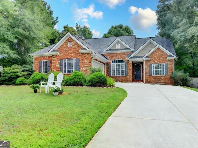 49 Flintstone Road