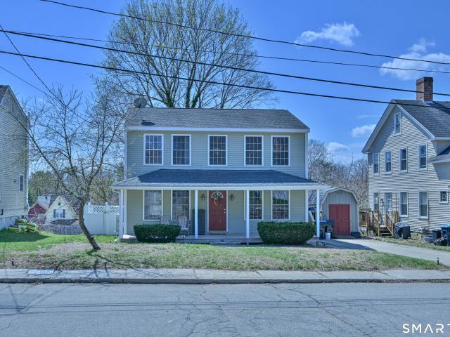49 Fremont St, Putnam, CT 06260 | MLS #24169 | Compass