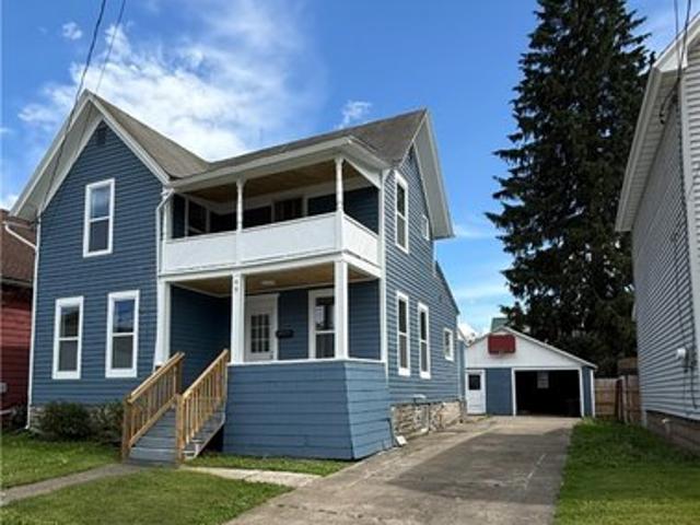 49 Fulton St, Hornell, NY 14843