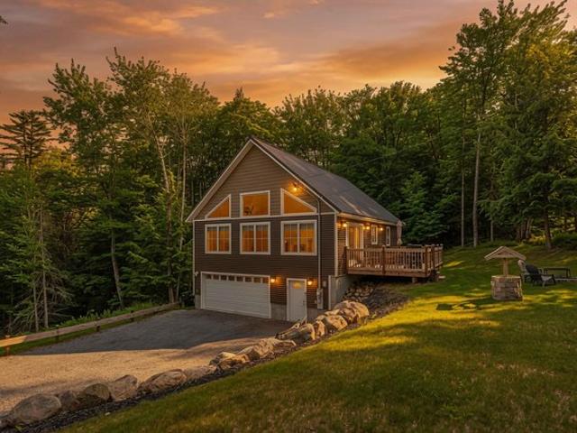 49 Gilbert Rd, Inlet, NY 13360