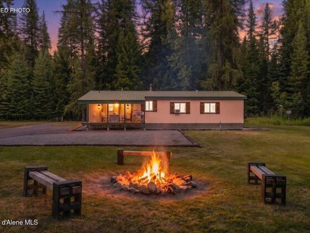 49 Goose Creek Rd, Priest River, ID 83856