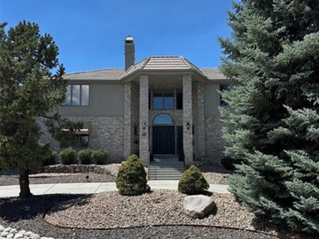 49 Golden Eagle Ln, Littleton, CO 80127