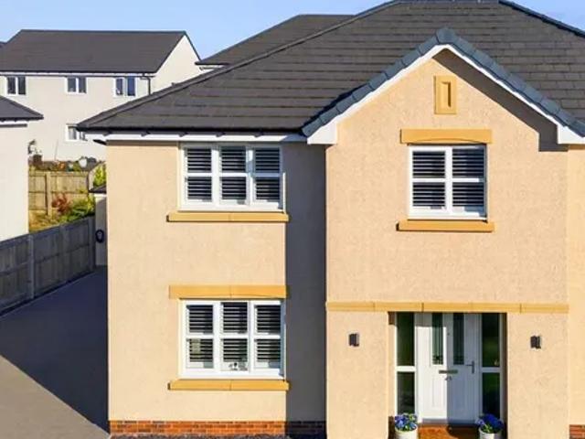 49 Goldeneye Drive, City of Edinburgh, EH17 8XQ, United Kingdom | 5 bed house for rent #167389938 | Rentberry