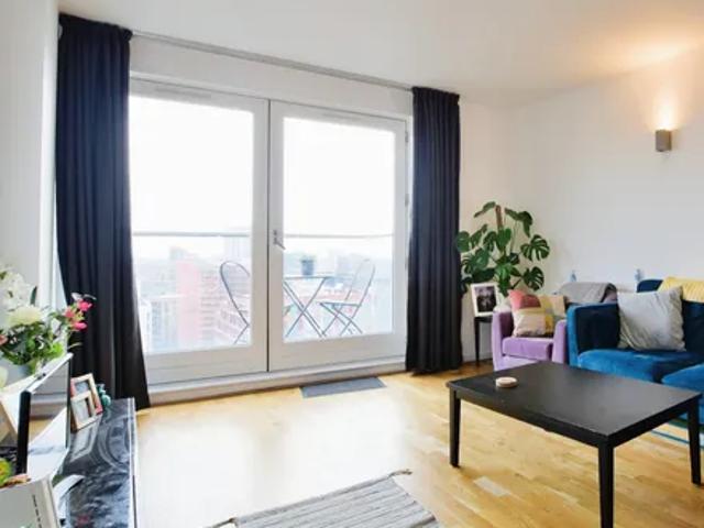 49 Goulden Street, Manchester, M4 5EL, United Kingdom | 1 bed apartment for rent #165447820 | Rentberry