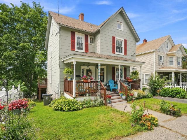 49 Gladstone Avenue