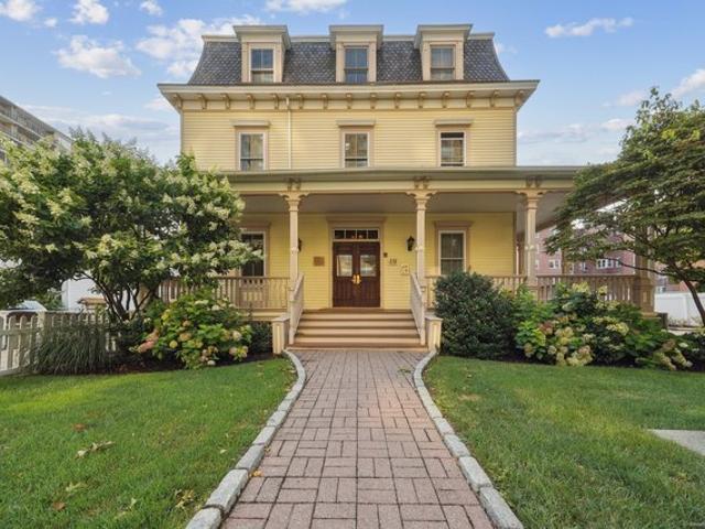 49 Glenbrook Rd Apt 108, Stamford, CT 06902