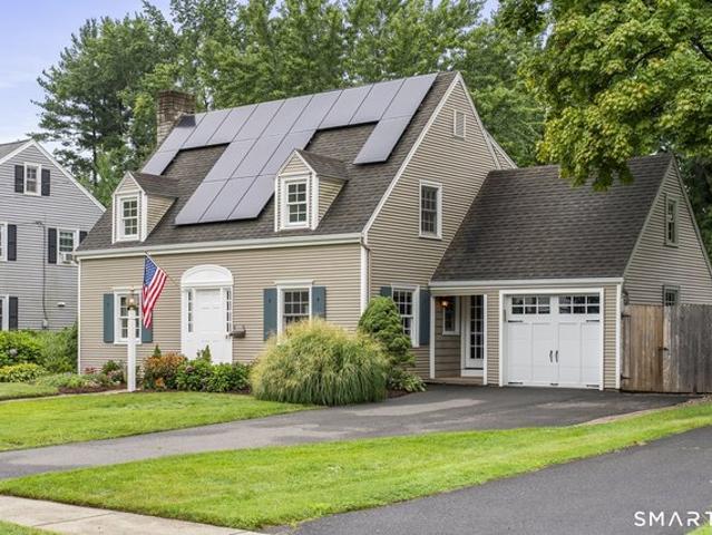 49 Glenbrook Rd, West Hartford, CT 06107
