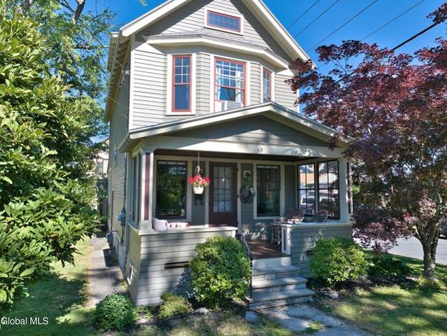49 Glendale Ave, Albany, NY 12208