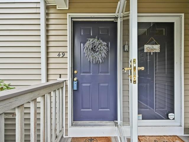 49 Glenrock Unit 49, Norwalk, CT 06850