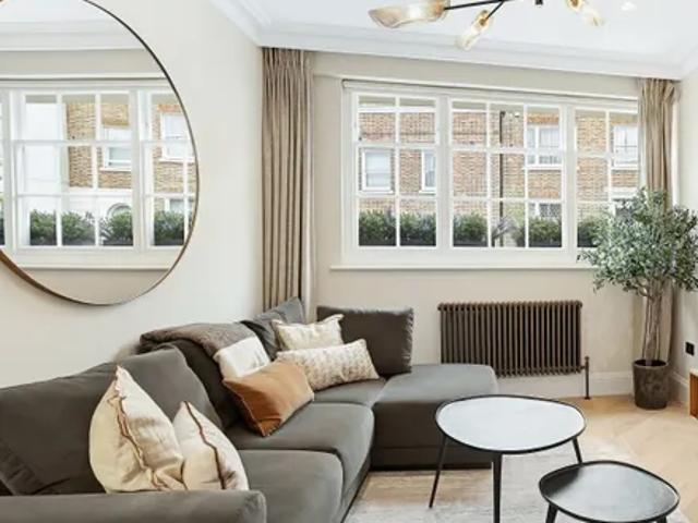 49 Graham Terrace, London, SW1W 8HN, United Kingdom | 3 bed house for rent #167617334 | Rentberry