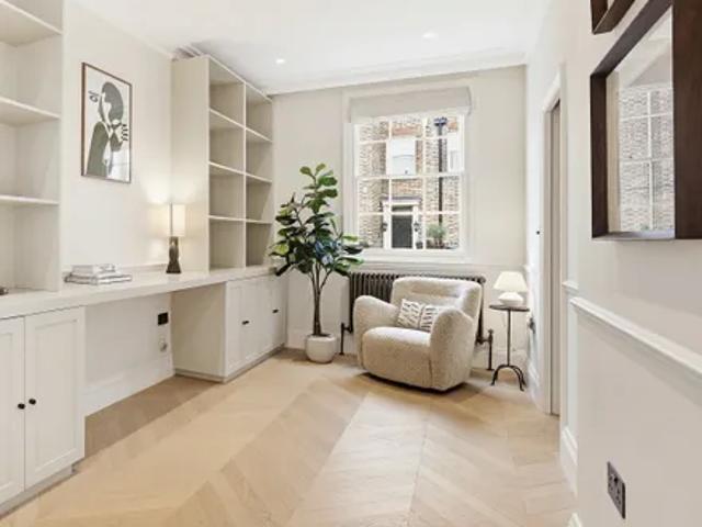 49 Graham Terrace, London, SW1W 8HN, United Kingdom | 3 bed house for rent #167776794 | Rentberry