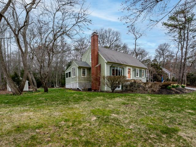 49 Great Hill Dr, West Barnstable, MA 02668 | MLS #22601 | Compass