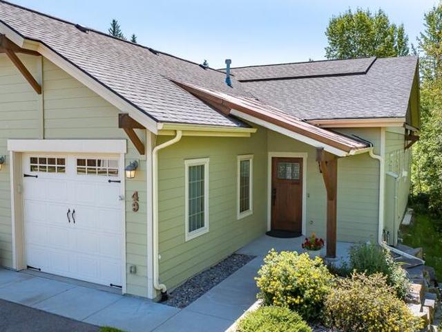 49 Great Northern Drive, Whitefish, MT 59937