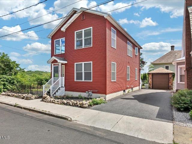 49 Green Street