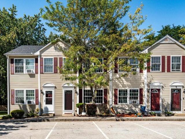 49 Harvell St Unit 9, Manchester, NH 03102