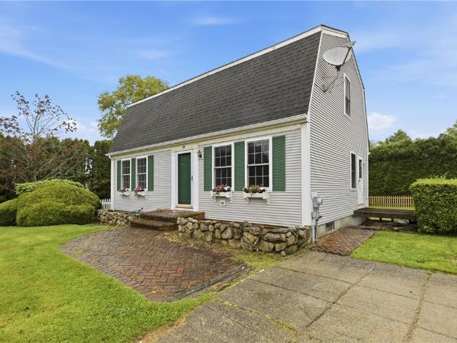 49 Harvest Road