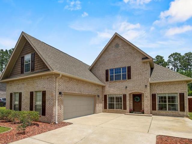 49 Harmony Way, Freeport, FL 32439
