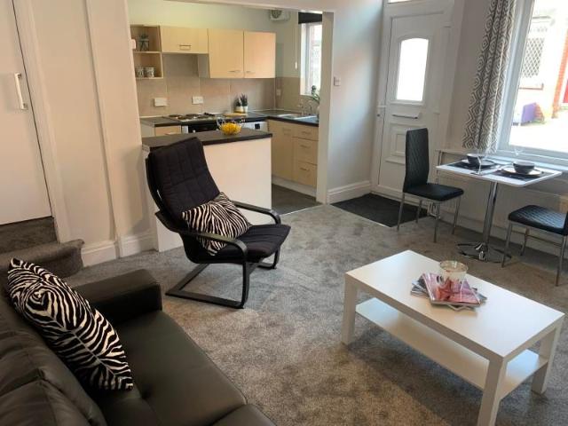 49 Harold Road LS6, 1 bed property to rent, £812 pcm | PrimeLocation