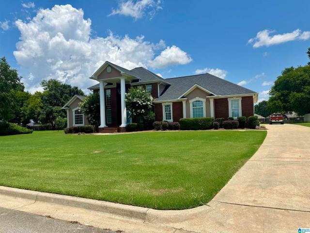 49 Heritage Way
