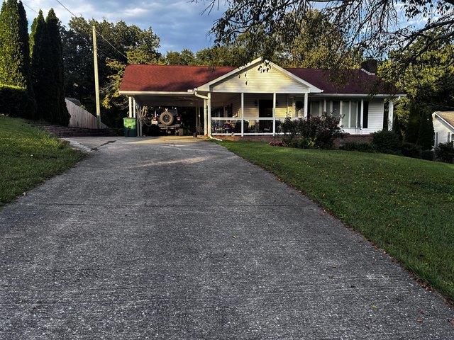 49 Hickory Hill Ln, Ringgold, GA 30736