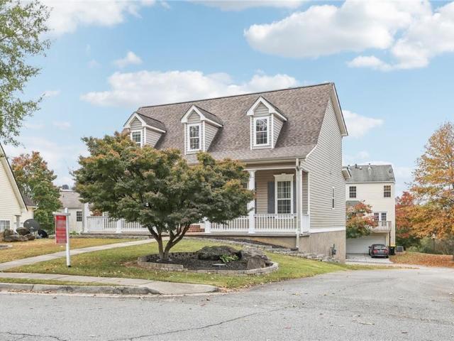 49 High Point Cir, Newnan, GA 30265 | MLS #7706 | Compass